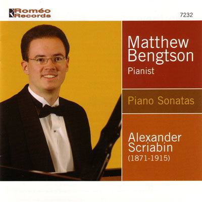 recordings-cd-scriabin – Matthew Bengtson
